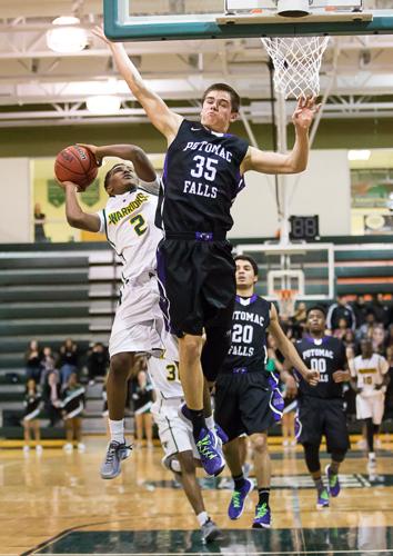 Wakefield basketball slideshow | Sports | insidenova.com
