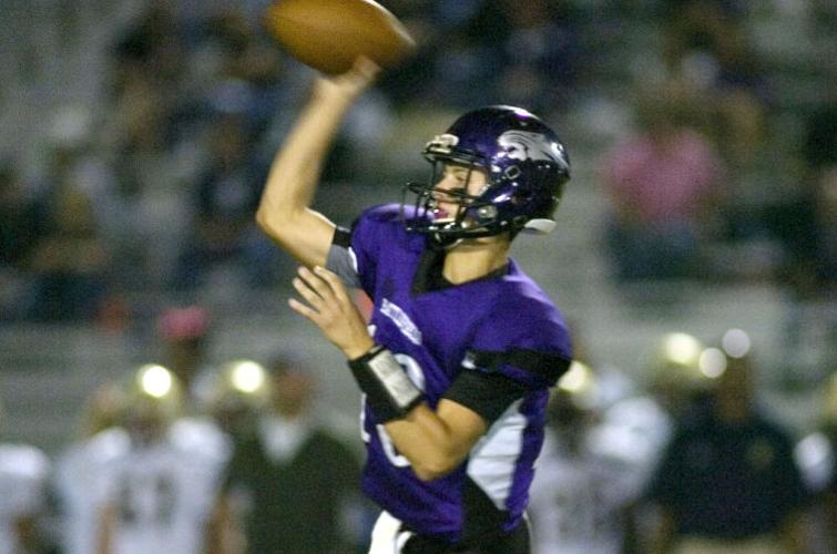 Hylton-Battlefield football | Prince William | insidenova.com