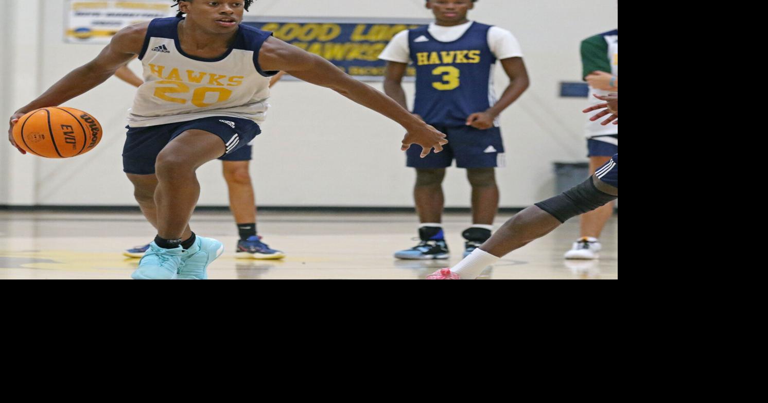 IN PHOTOS: Highland boys basketball prepares to defend state title ...