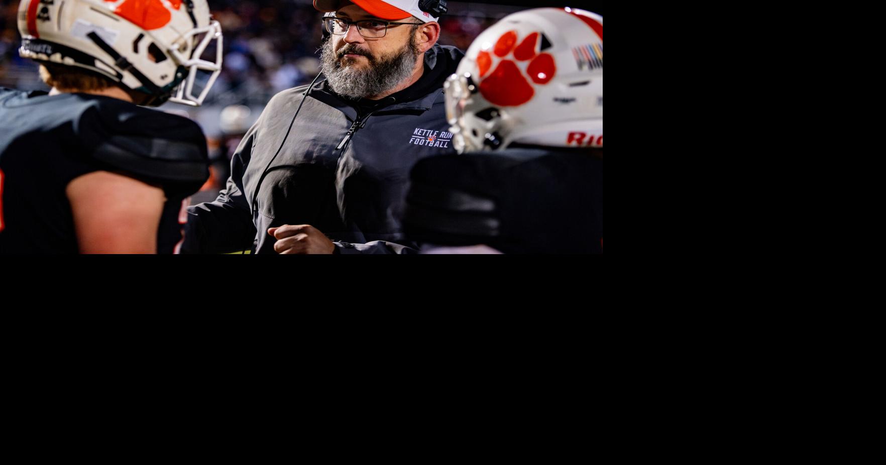 kettle run high school