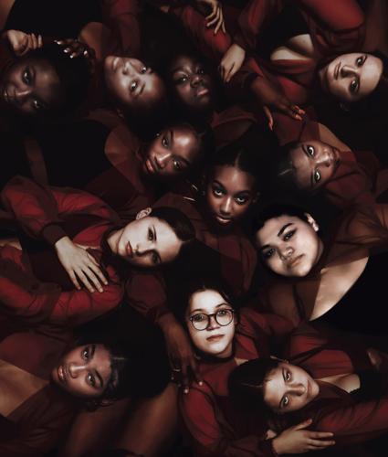 ARTfactory in Manassas presents high school art exhibit | Lifestyles | insidenova.com