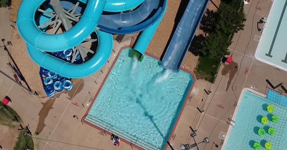 Staffing issues reduce hours at Splashdown Waterpark, other pools ...