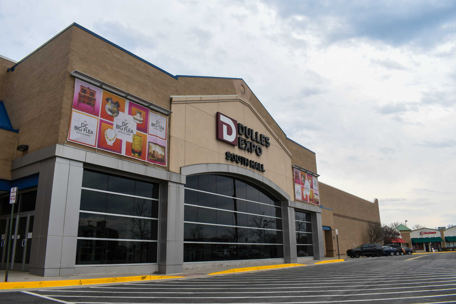 Confirmed: IKEA will replace Dulles Expo Center in Chantilly | Business ...