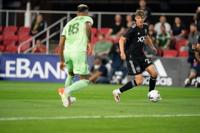 Stafford High School graduate Jackson Hopkins to compete with U-20 Men ...