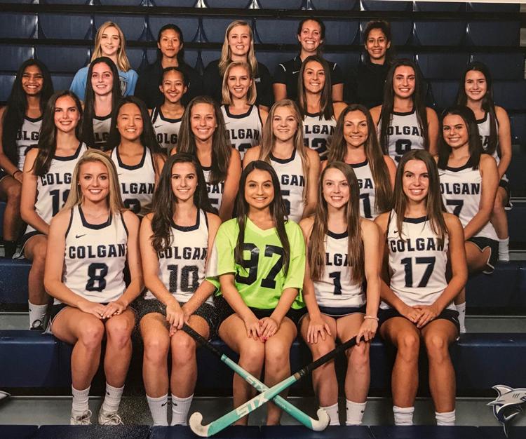 Colgan field hockey comes together at right time | Prince William ...