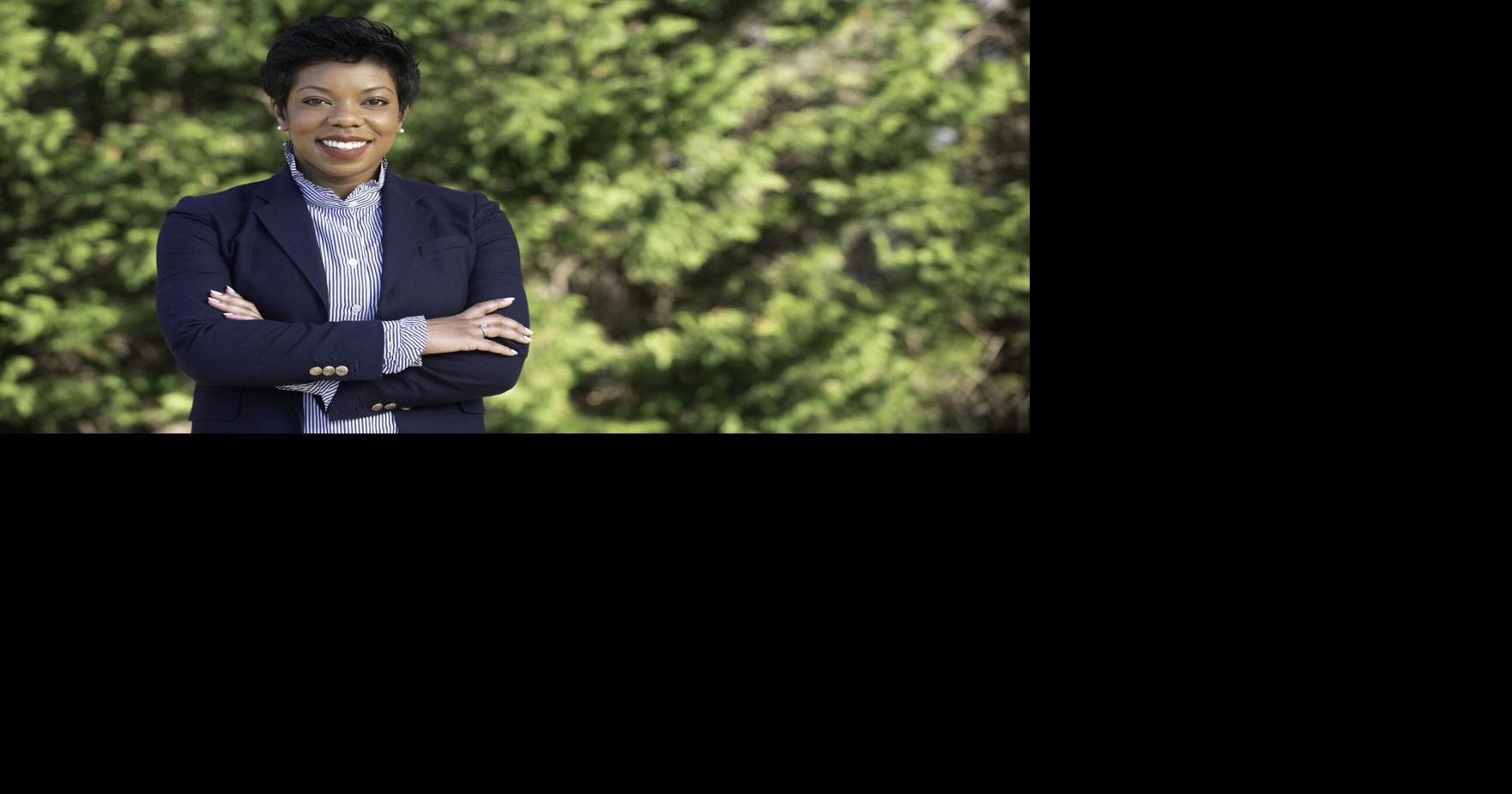 Del. Sewell launches campaign for Virginia's 7th Congressional District ...