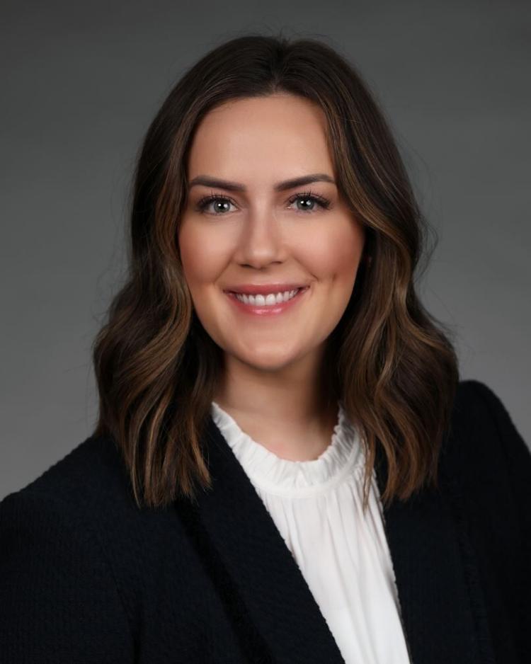 Allyssa Tobitt named chief operating officer of Reston Hospital Center ...