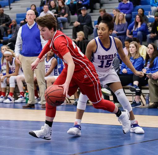 PHOTOS: McLean basketball slideshow | Sports | insidenova.com