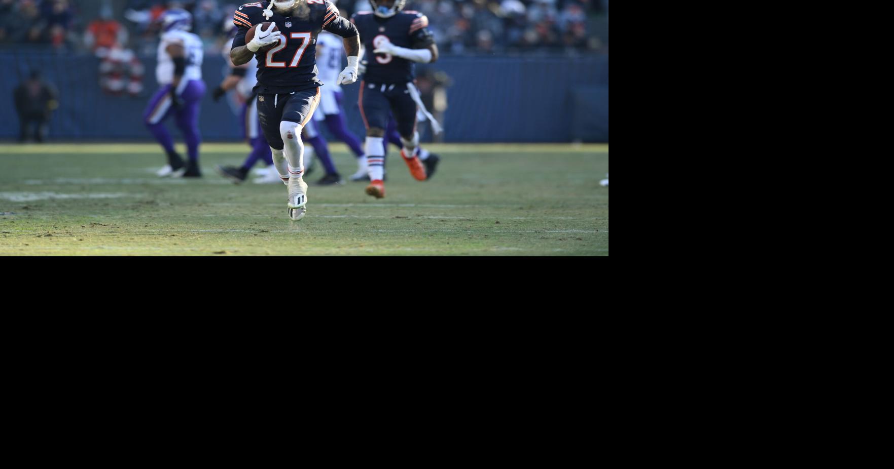 Stonewall Jackson grad Greg Stroman grateful Chicago believes in him ...