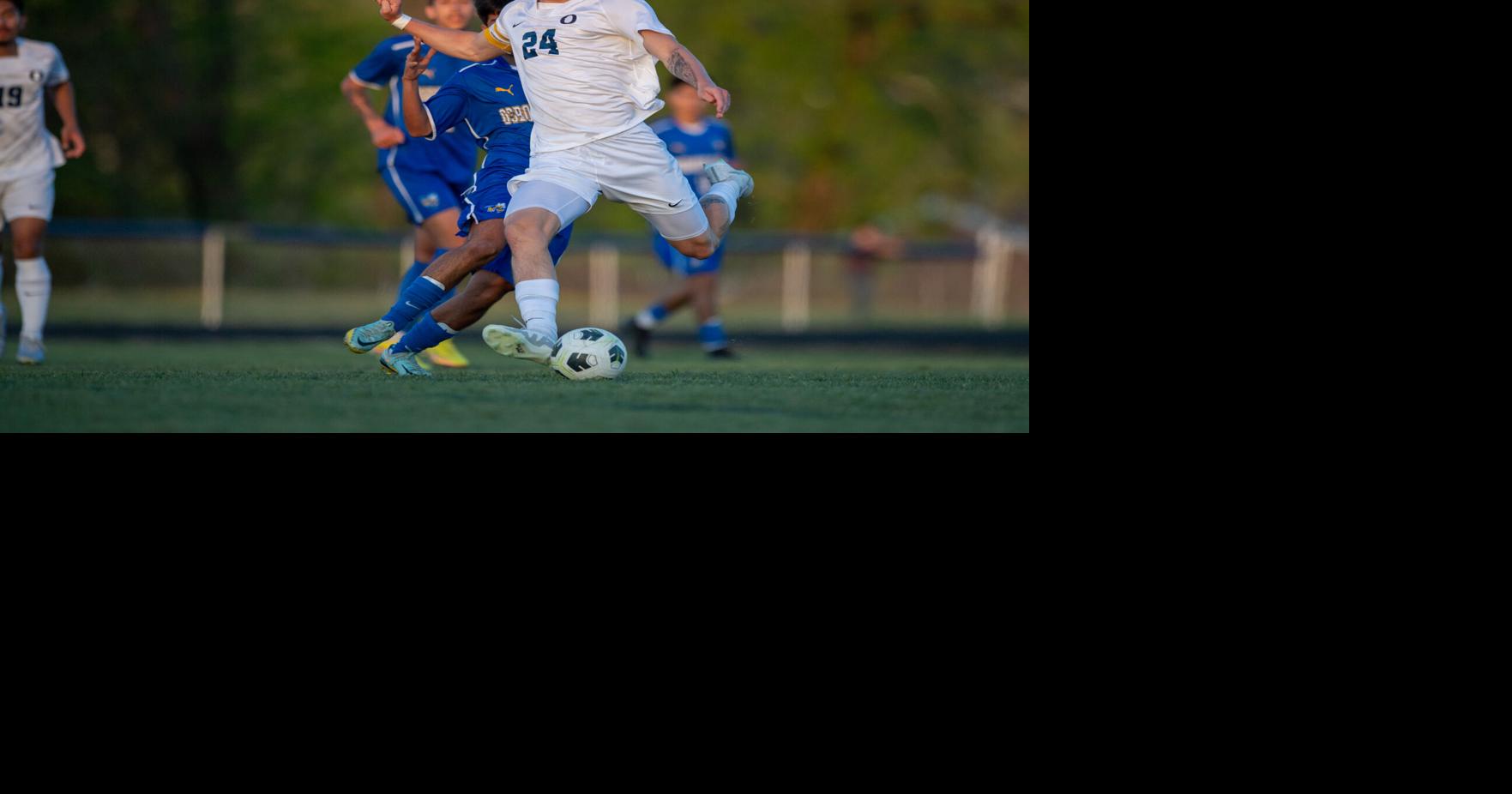 Cooper Noseworthy's goal lifts Osbourn past Osbourn Park | Prince ...