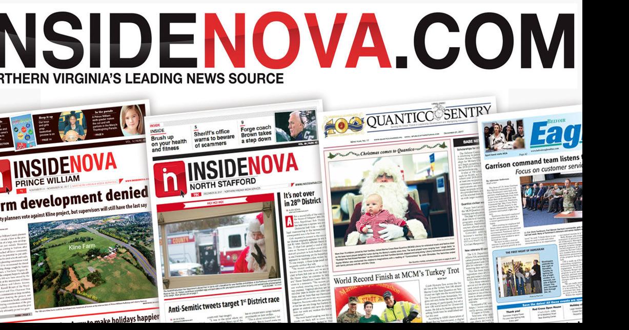Rappahannock Media purchases InsideNoVa | Archive | insidenova.com