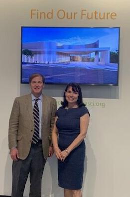 Northern Virginia Science Center lands gallery sponsorship from ...