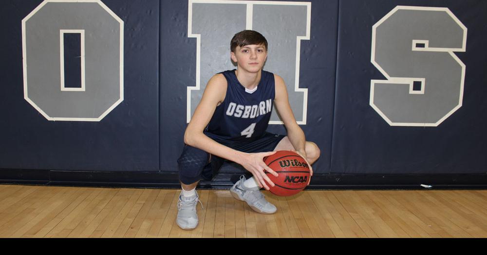 Osbourn graduate Connor Withers commits to UMass-Lowell for basketball ...