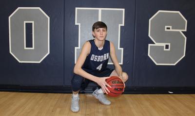Osbourn graduate Connor Withers commits to UMass-Lowell for basketball ...