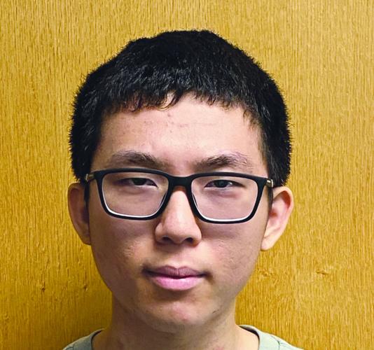 Six Prince William County students are National Merit finalists ...