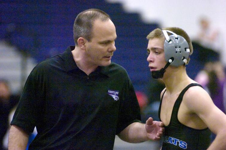 Conference 8 wrestling | Prince William | insidenova.com
