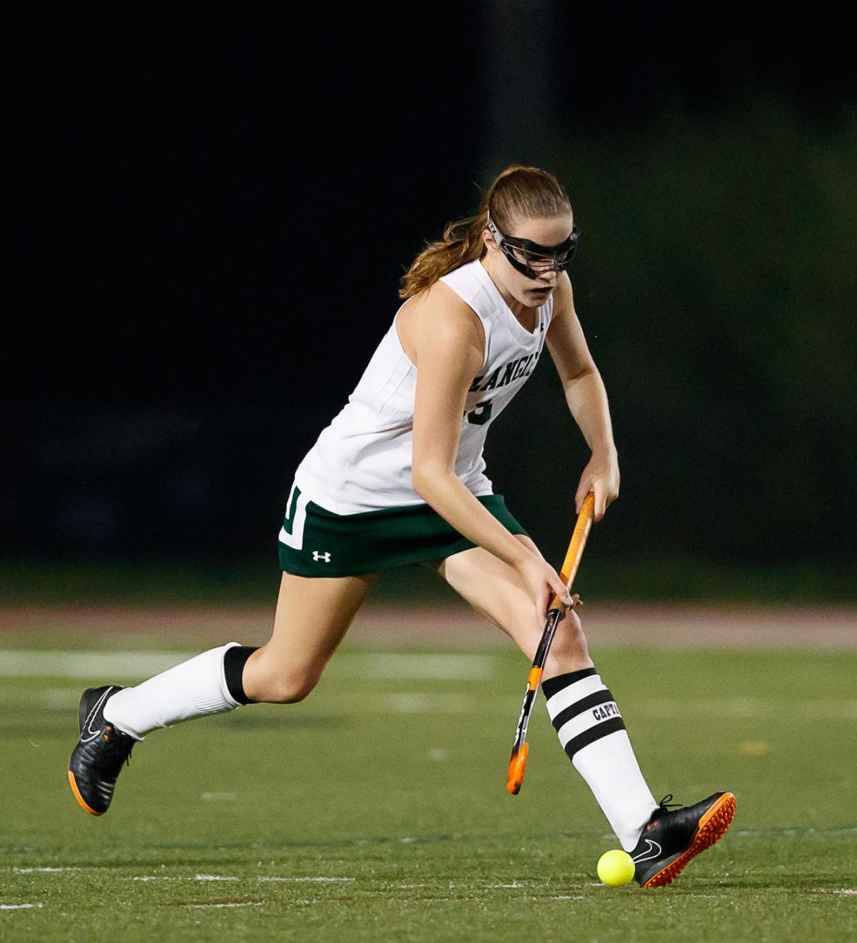 PHOTOS: Langley Saxons field hockey | Sports | insidenova.com