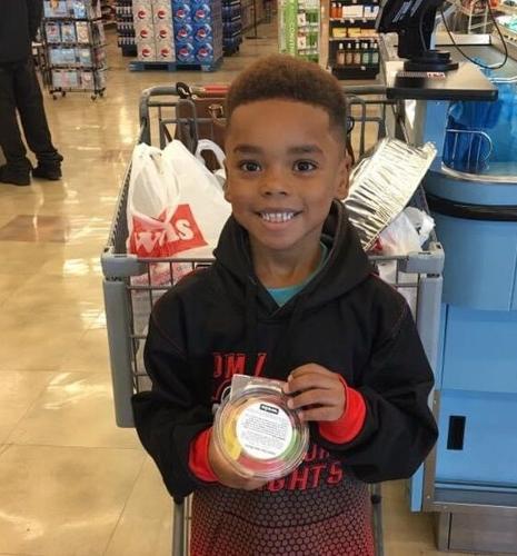 Freedom High football coach Daryl Overton, partners serving up hundreds ...