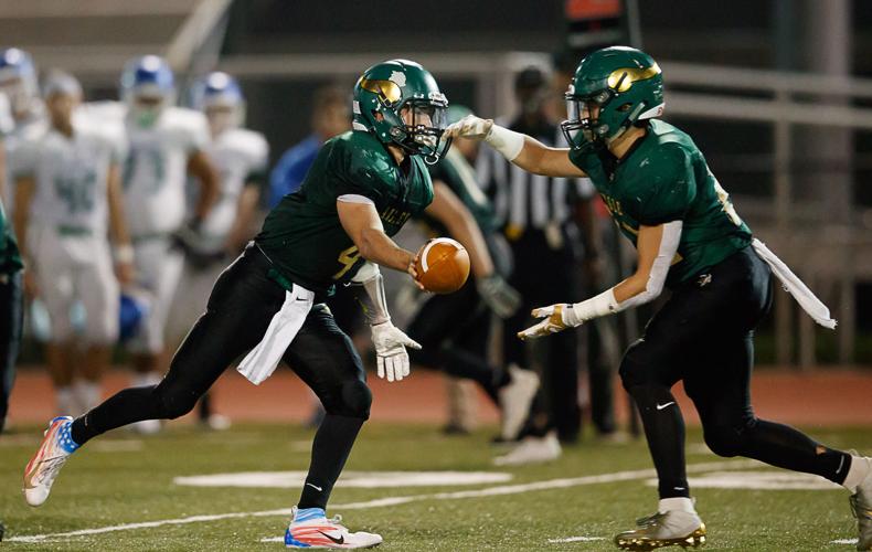 PHOTOS: Langley football vs. South Lakes | Sports | insidenova.com
