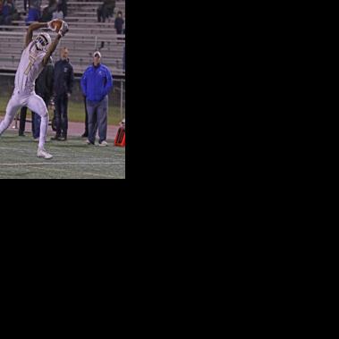 Wide-open Umari Hatcher's late touchdown catch lifts Freedom to 6A ...