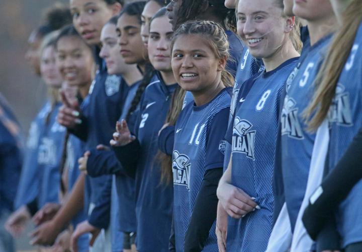 IN PHOTOS: Colgan-Battlefield girls soccer | Sports | insidenova.com