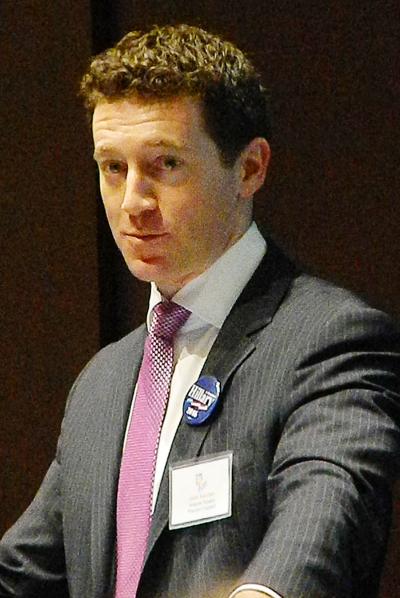Metro blitz to kick off Arlington Democrats’ recruitment effort | news ...