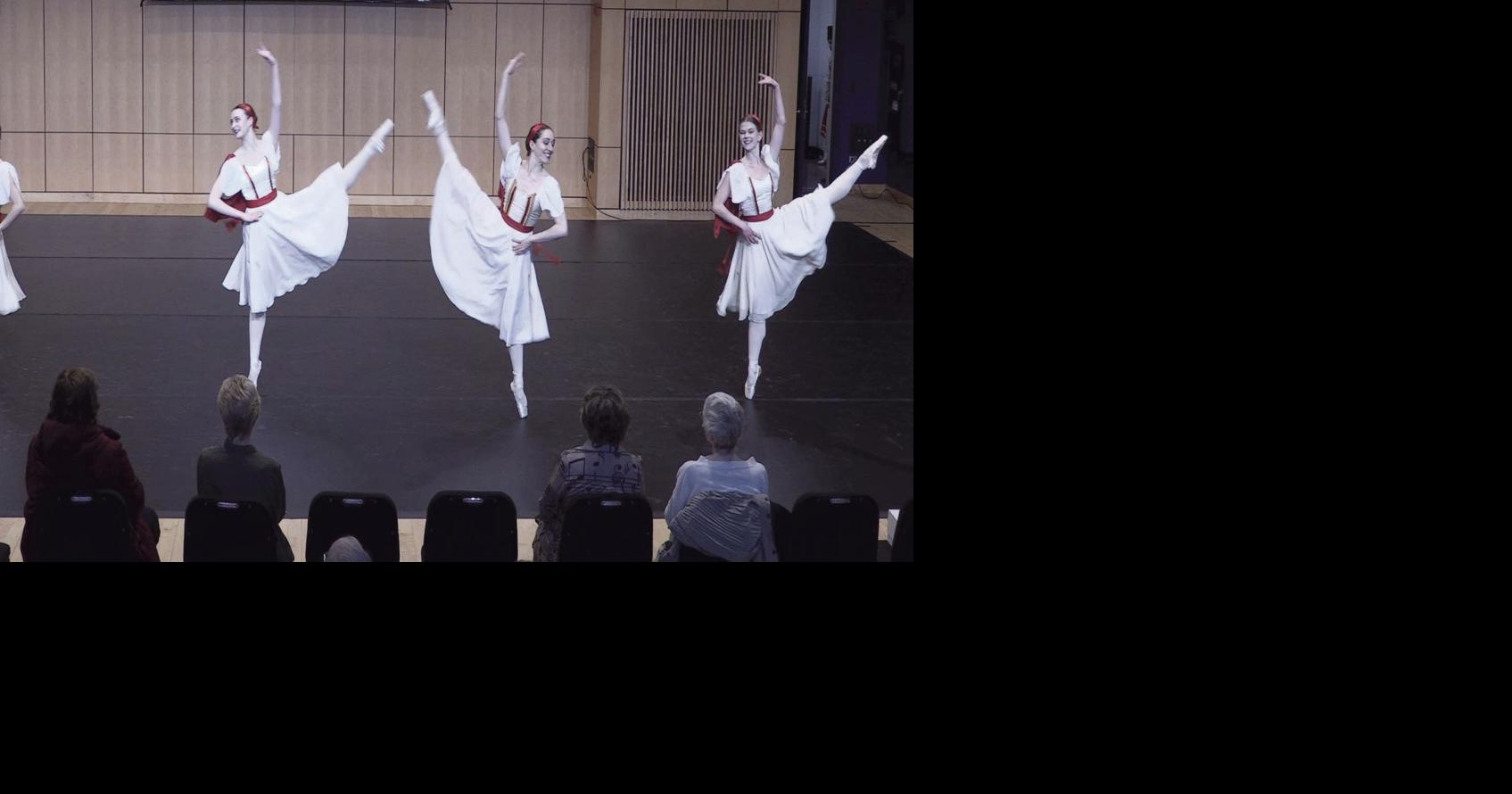 Manassas Ballet presents ‘La Boutique Fantasque & More’ | Headlines ...