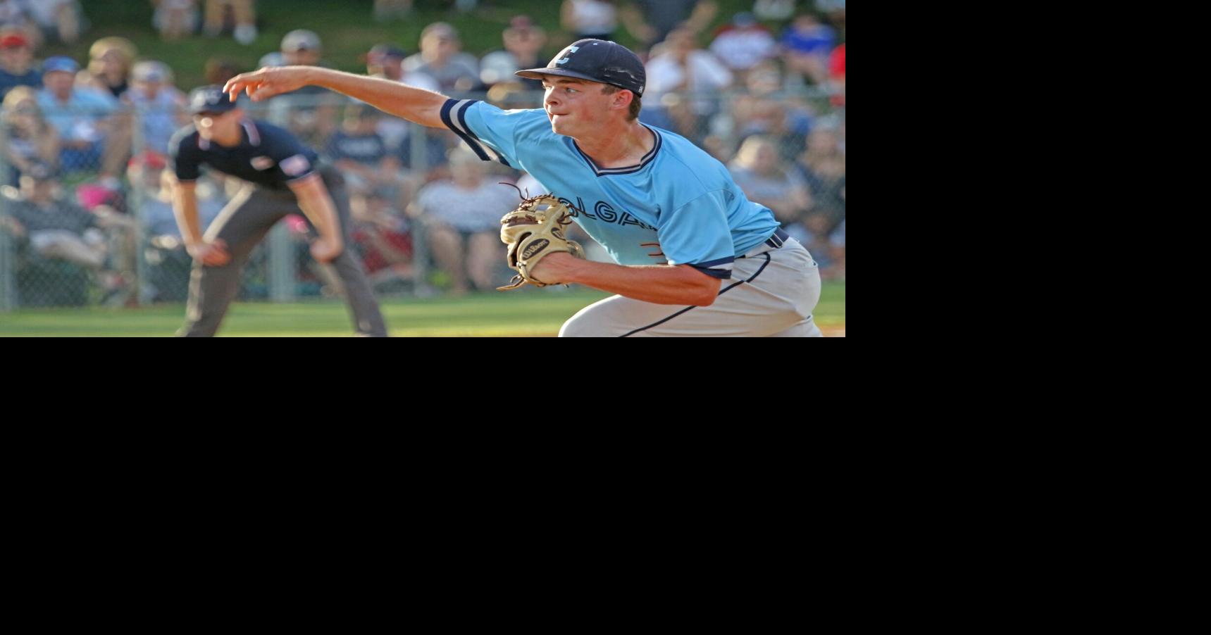 Colgan baseball covers all its bases in seeking state title | Prince ...