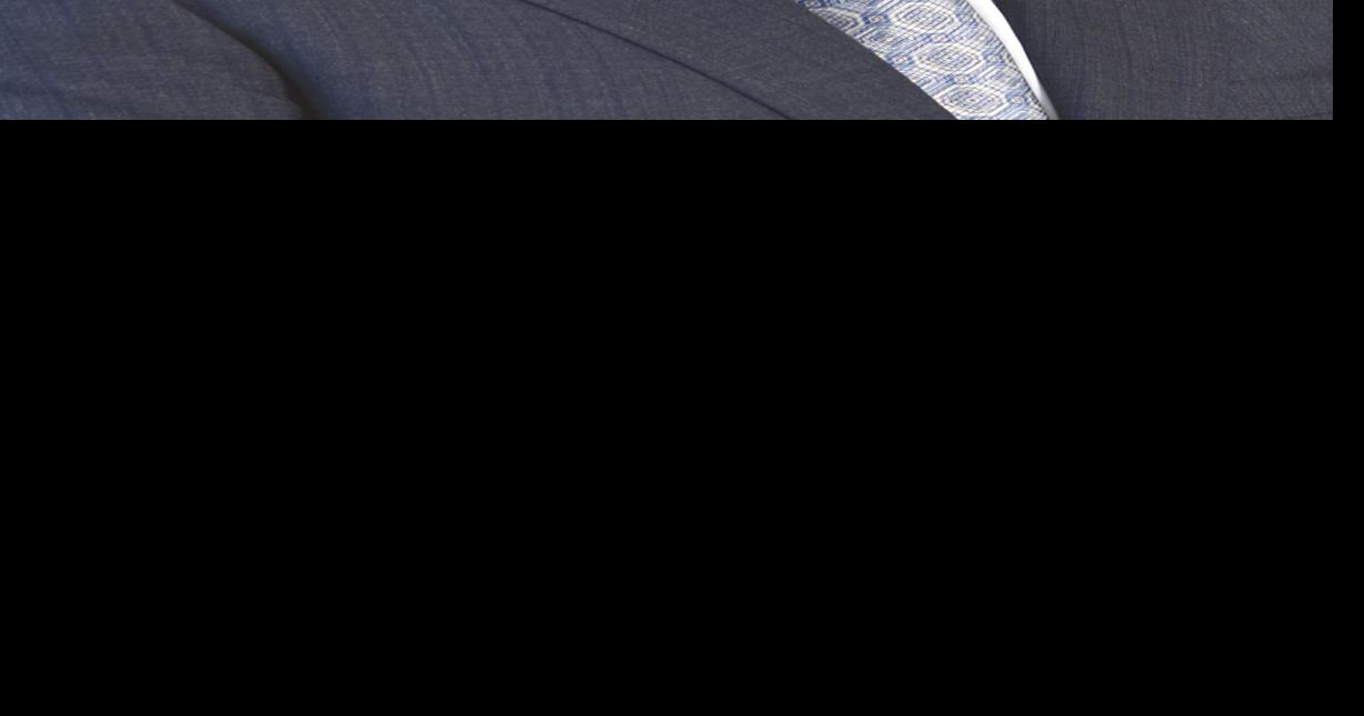 Inova’s new CEO talks excellence, innovation, and his pre-med degree in ...