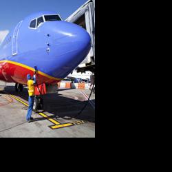 Southwest plans to connect BWI with Florida panhandle | Transportation ...