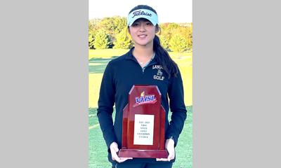 Langley High junior golfer wins Class 6 state title | Sports ...