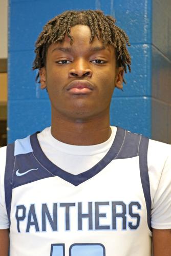 Potomac's Ryden Rodney-Sandy on Friday, Dec. 20, 2024. | | insidenova.com