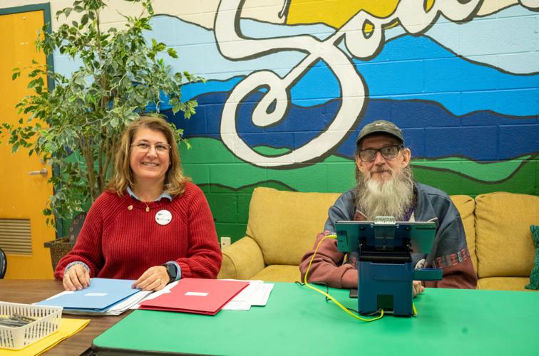 GALLERY: Super Tuesday 2024 in Culpeper | InsideNoVa Culpeper ...