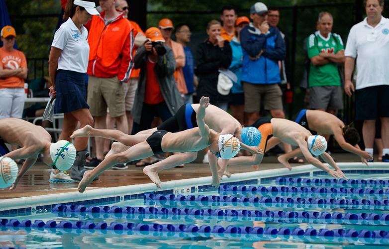 PHOTOS: Overlee opens with a win | Sports | insidenova.com