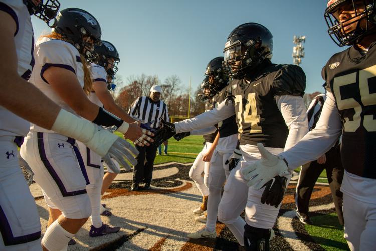 IN PHOTOS: Freedom-Woodbridge rolls to a second straight region ...