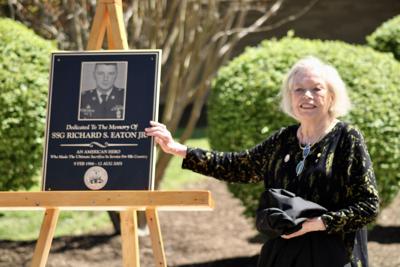 Fort Belvoir John Mosby center in Virginia renamed | Headlines ...