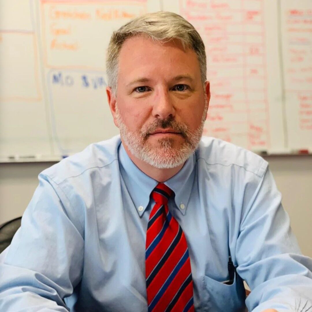 Christopher Snider appointed Orange Town Manager | InsideNoVa Culpeper ...