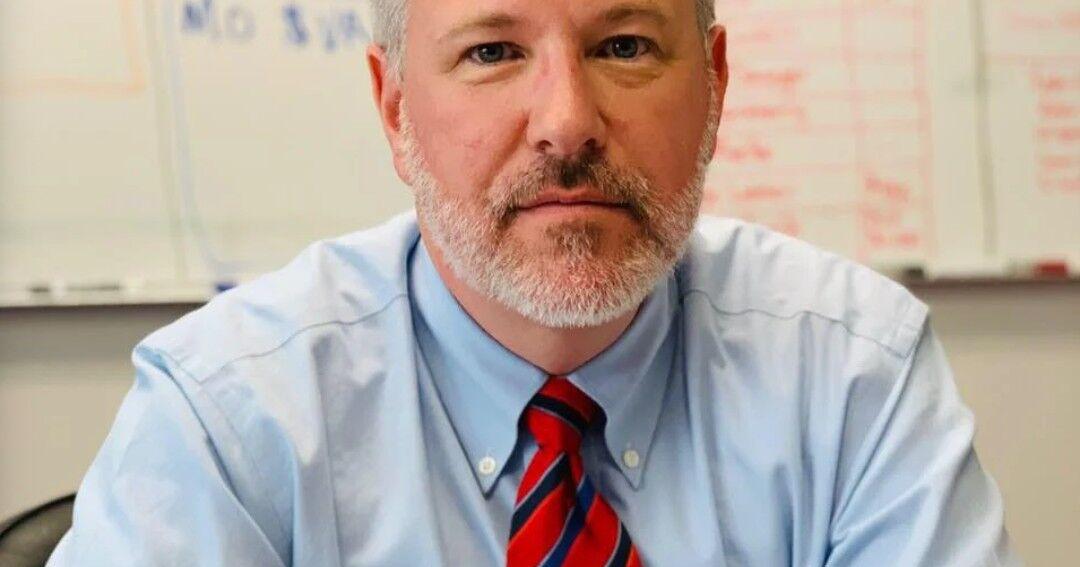 Christopher Snider appointed Orange Town Manager | InsideNoVa Culpeper ...