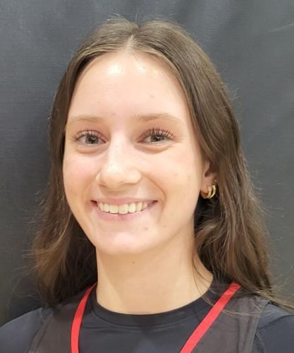 Grace Ellingson, Peyton White lead Gainesville past Stafford ...