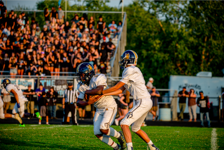 Cyclones prevail over Blue Devils in Cannonball Cup | InsideNoVa ...