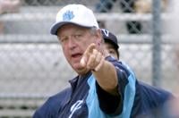 Mike Covington going into coaches' baseball hall of fame | Prince ...