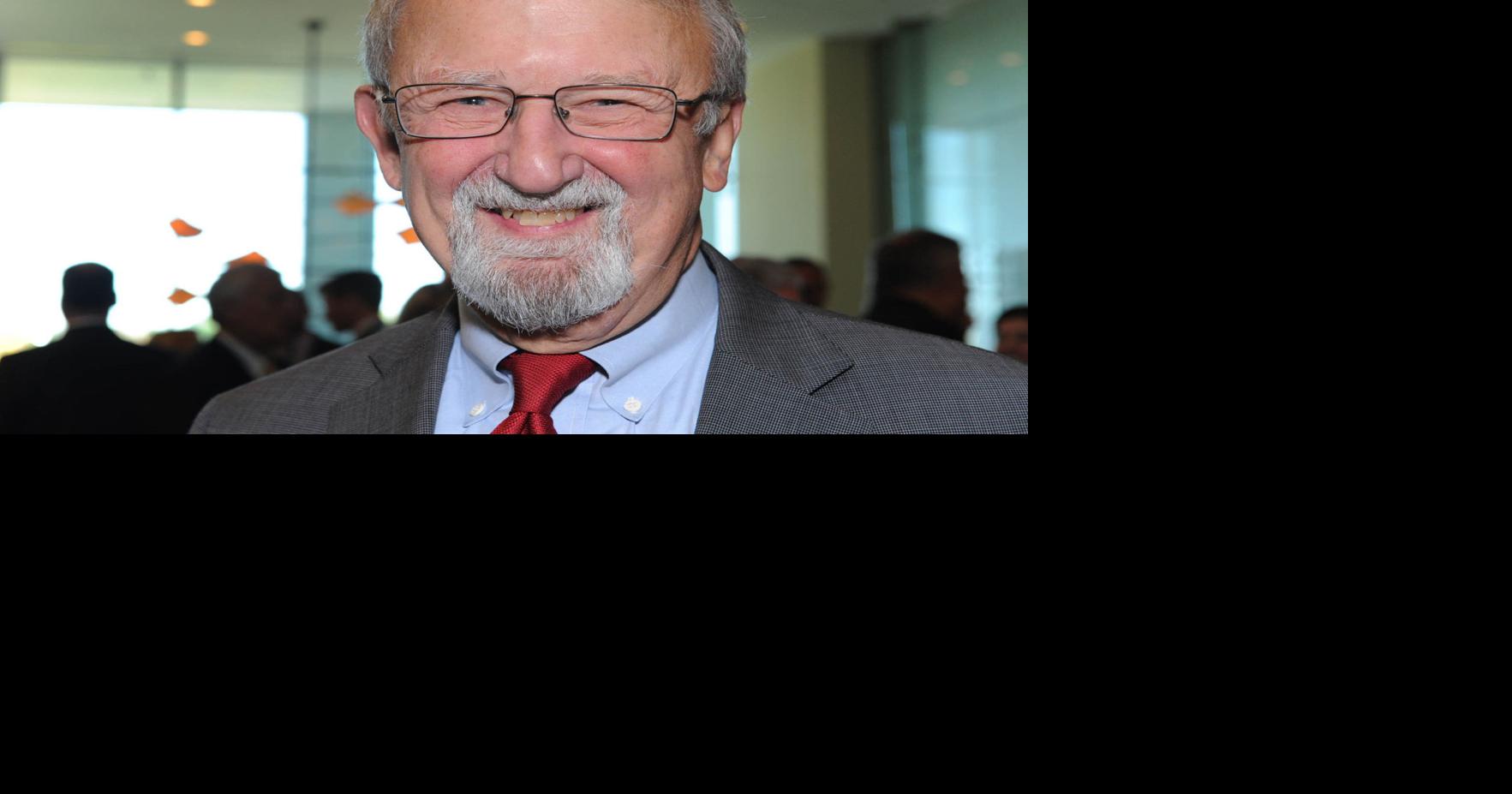 Milliken lauded as a beacon of Arlington civic life | news/arlington ...