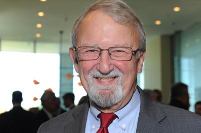 Milliken lauded as a beacon of Arlington civic life | news/arlington ...