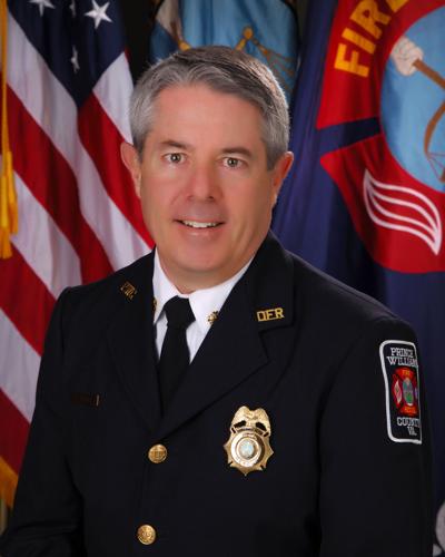 Prince William Fire Chief Kevin McGee announces retirement | Prince ...