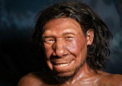 neanderthal uk
