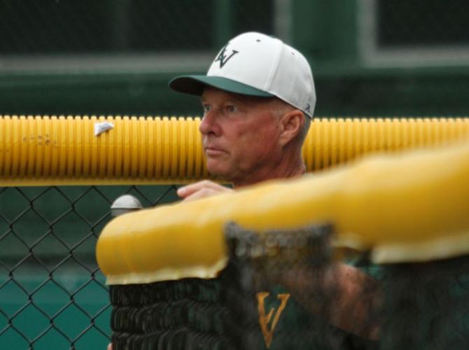 3A All-State Baseball Team | Loudoun | insidenova.com