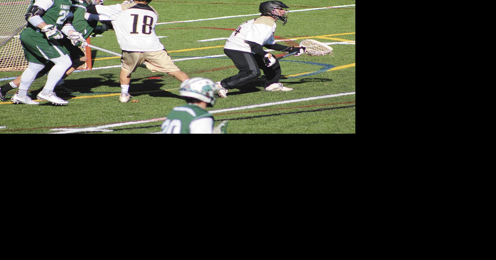 Tallez winding down lacrosse career at Ferrum | News | insidenova.com