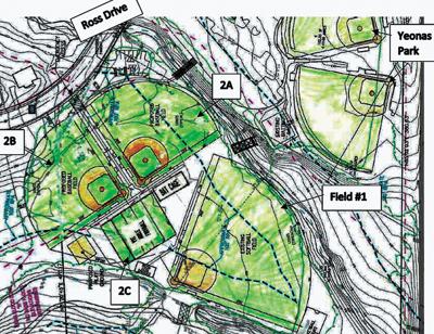 Vienna Little League offers update on Southside Park plans | news ...