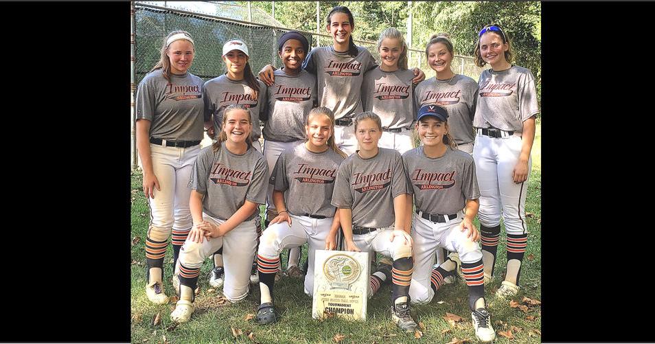 Impact Elite win softball tourney | Sports | insidenova.com