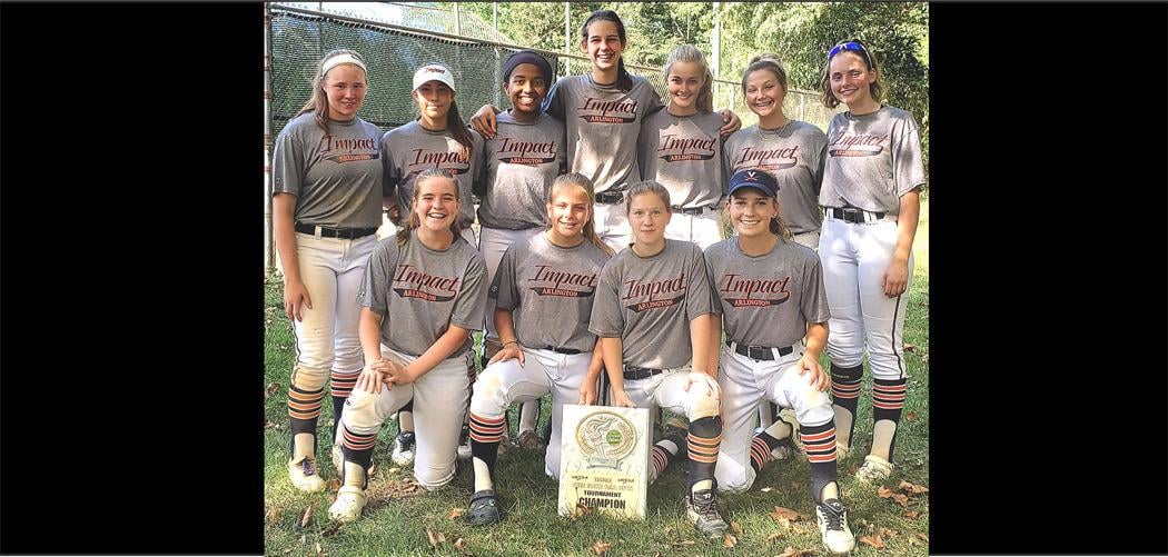 Impact Elite win softball tourney | Sports | insidenova.com